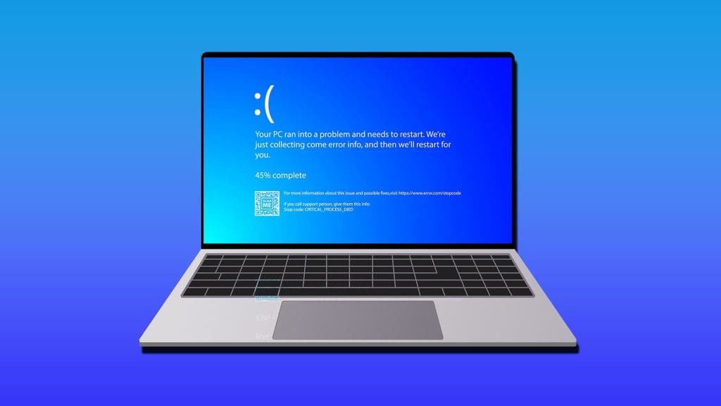 5 Ways to Fix Brightness Not Working on Windows 11 Laptops - Guiding Tech