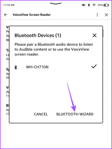 How to Use Text-To-Speech on Amazon Kindle - Guiding Tech