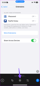 5 Ways to Blur a Part of Picture on iPhone and iPad - Guiding Tech