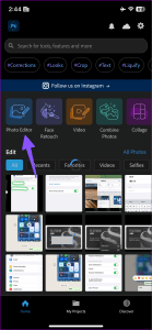 5 Ways to Blur a Part of Picture on iPhone and iPad - Guiding Tech