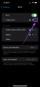 Top 8 Ways to Fix Blurry iMessage Photos and Videos - Guiding Tech