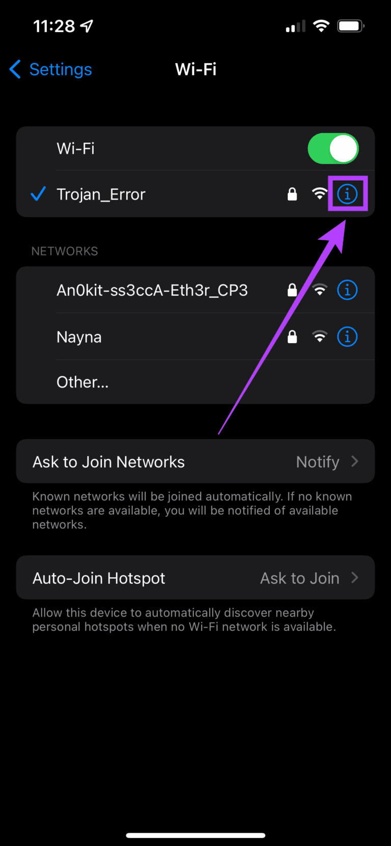 Top 7 Ways to Fix iCloud Contacts Not Syncing on iPhone - Guiding Tech