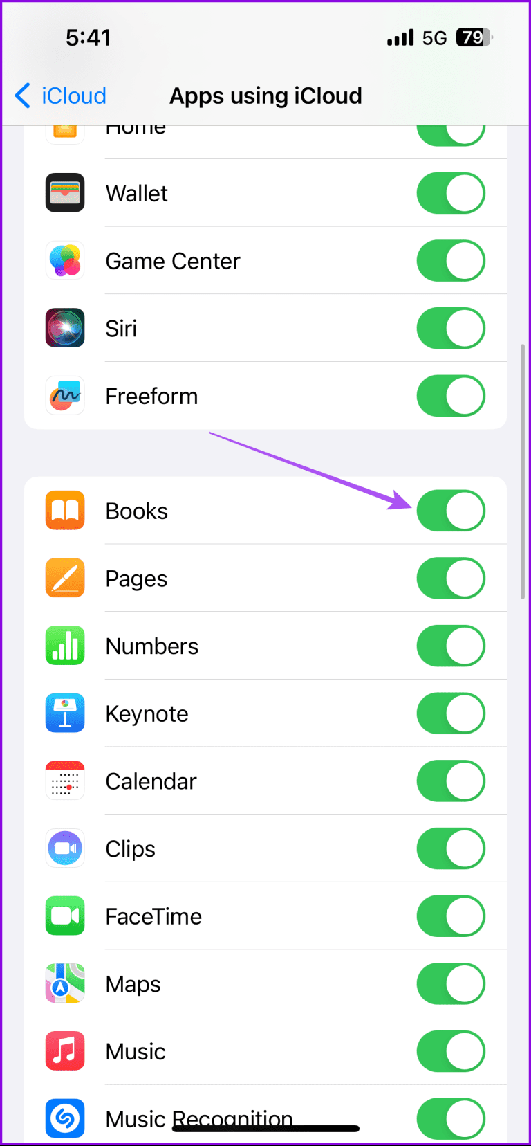 3 Fixes for Apple Books App Not Downloading Books - Guiding Tech