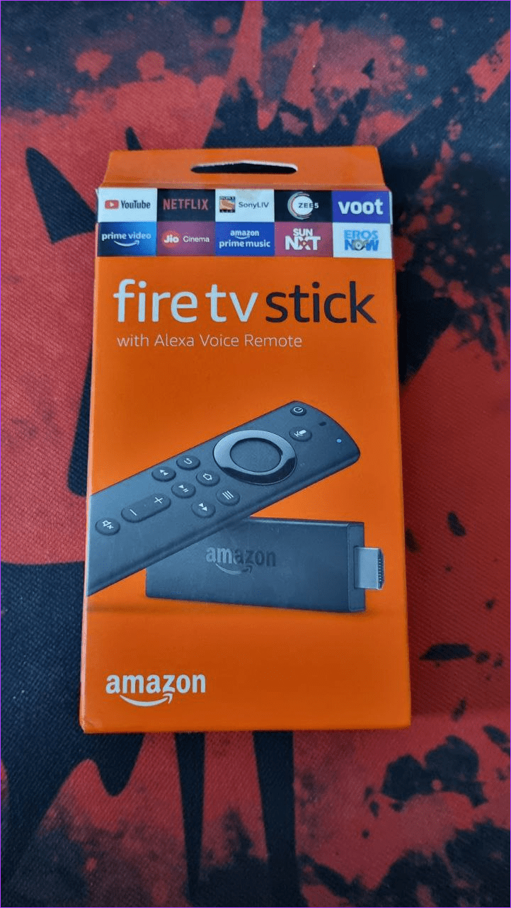 Firestick Generations: Find Out Which Fire TV Stick Model You Have ...