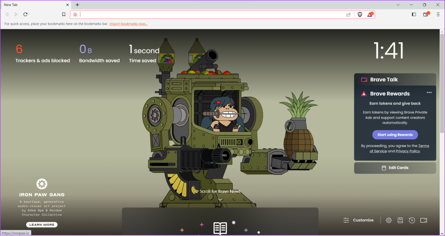 6 Fastest Browsers for Windows 11 You Should Try - Guiding Tech