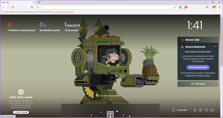 6 Fastest Browsers for Windows 11 You Should Try - Guiding Tech