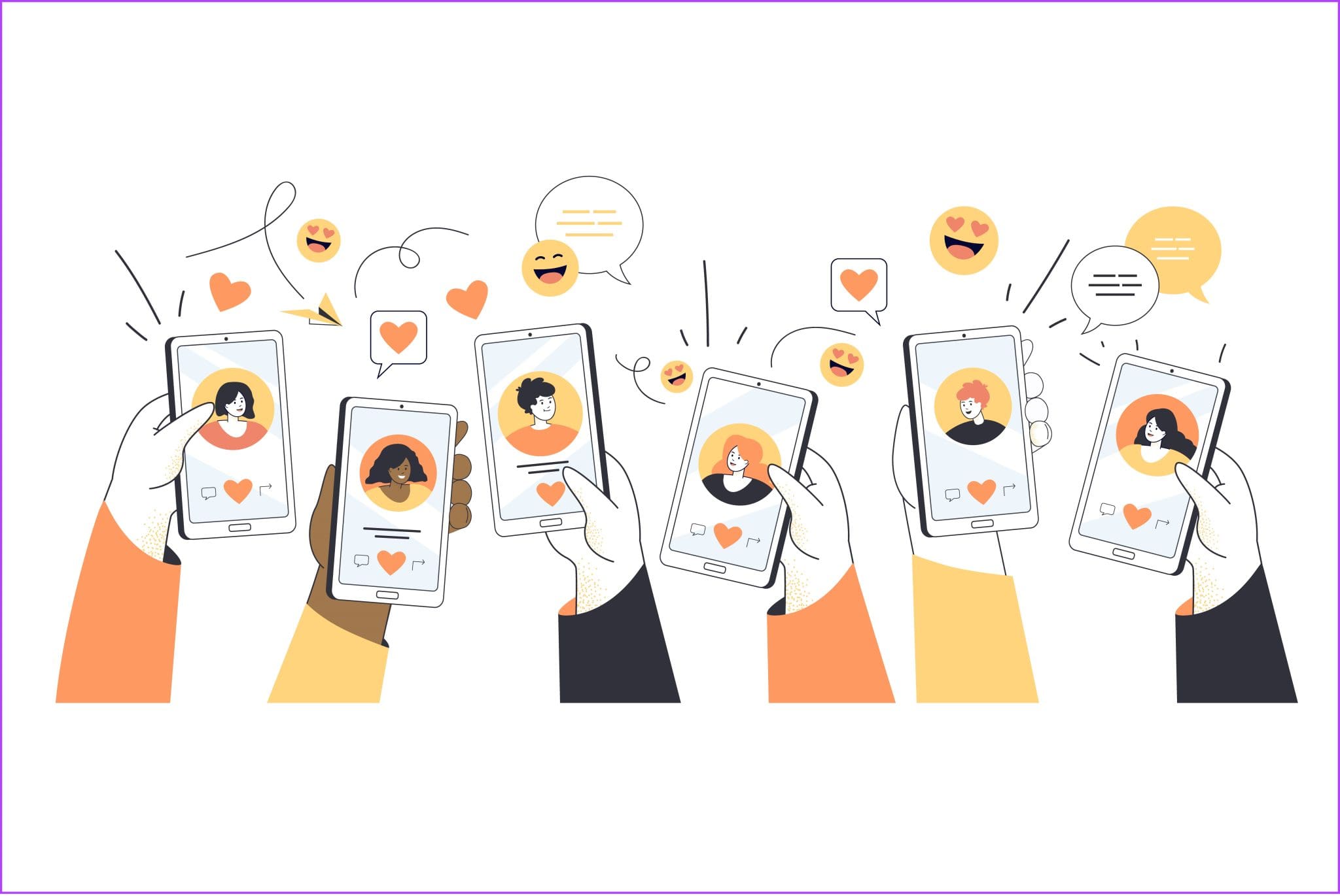 How to See Who Liked You on Bumble Without Paying - Guiding Tech