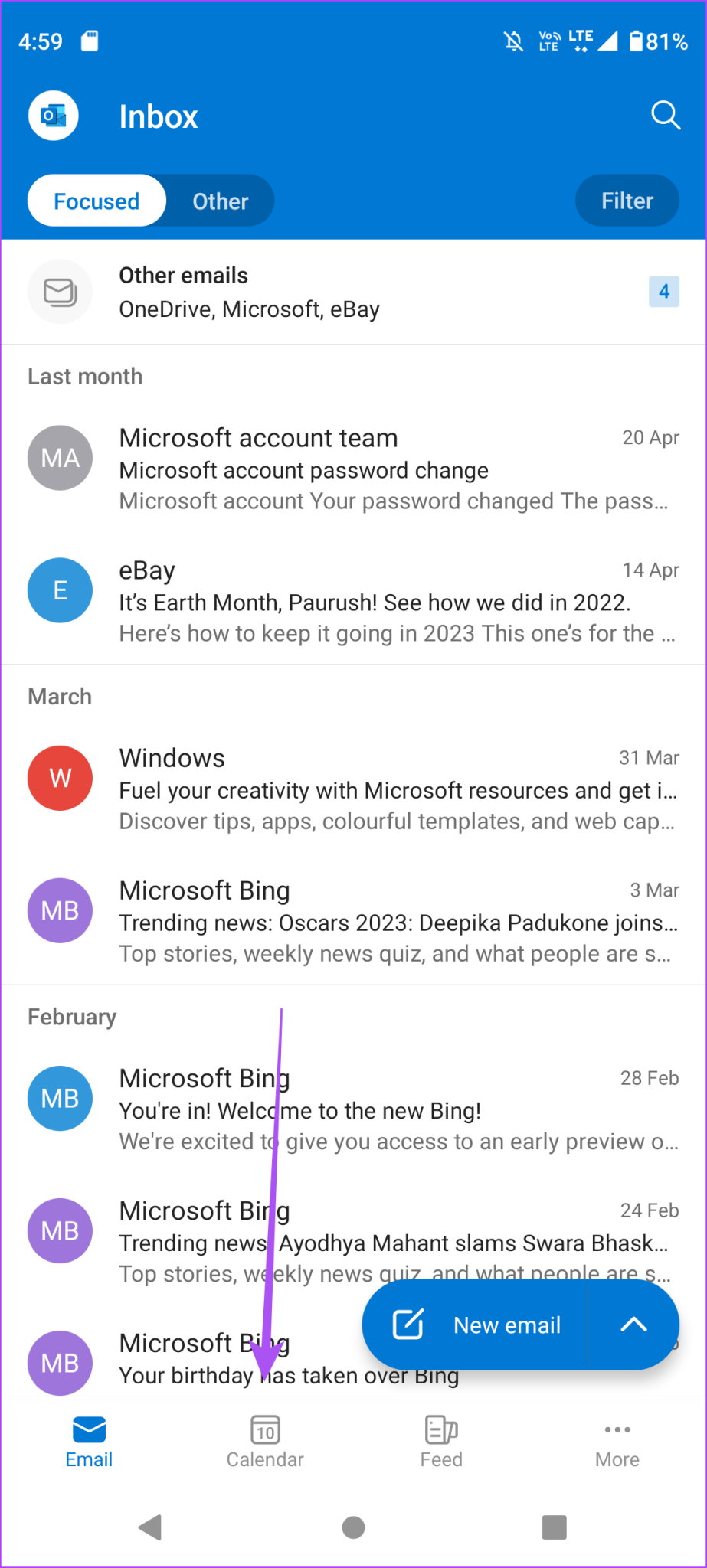 How To Add Reminders to Outlook Calendar on Mobile and Desktop ...