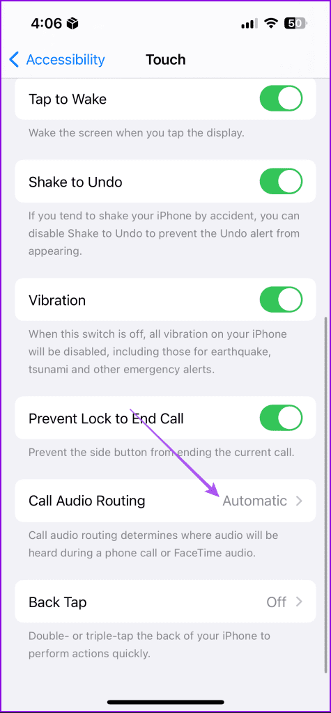 3 Fixes for iPhone Speaker Not Working During Calls - Guiding Tech