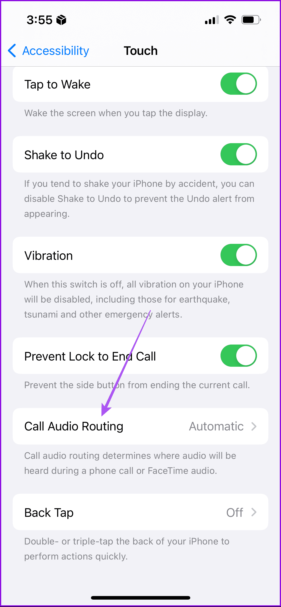 3 Fixes for AirPods Not Working for Phone Calls - Guiding Tech