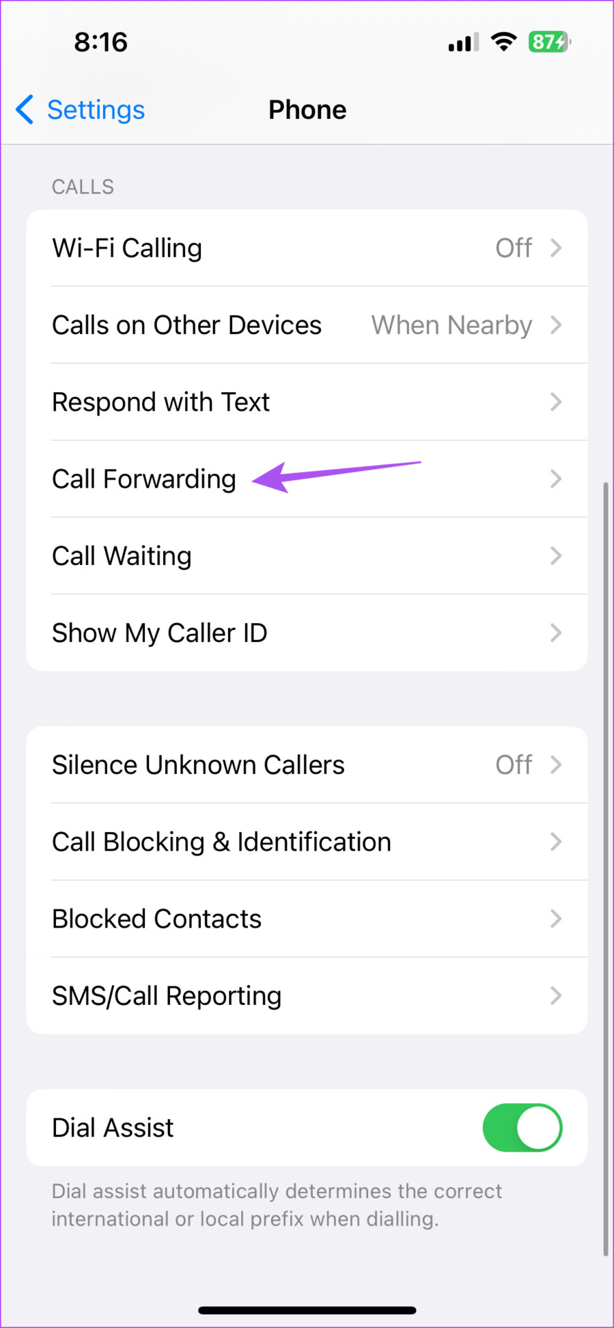 7 Best Fixes for Incoming Calls Going Straight to Voicemail on iPhone 2025