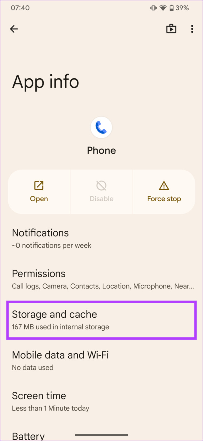 How to Disable Call Recording Announcements on Google Dialer - Guiding Tech