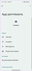 Why Is My Android Camera Not Working and 12 Ways to Fix It