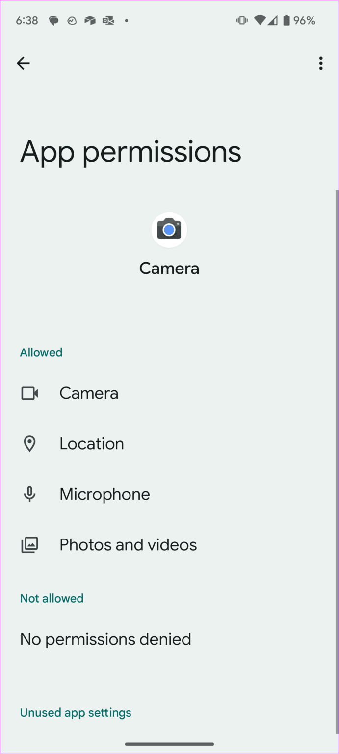 Why Is My Android Camera Not Working and 12 Ways to Fix It