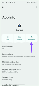 Why Is My Android Camera Not Working and 12 Ways to Fix It