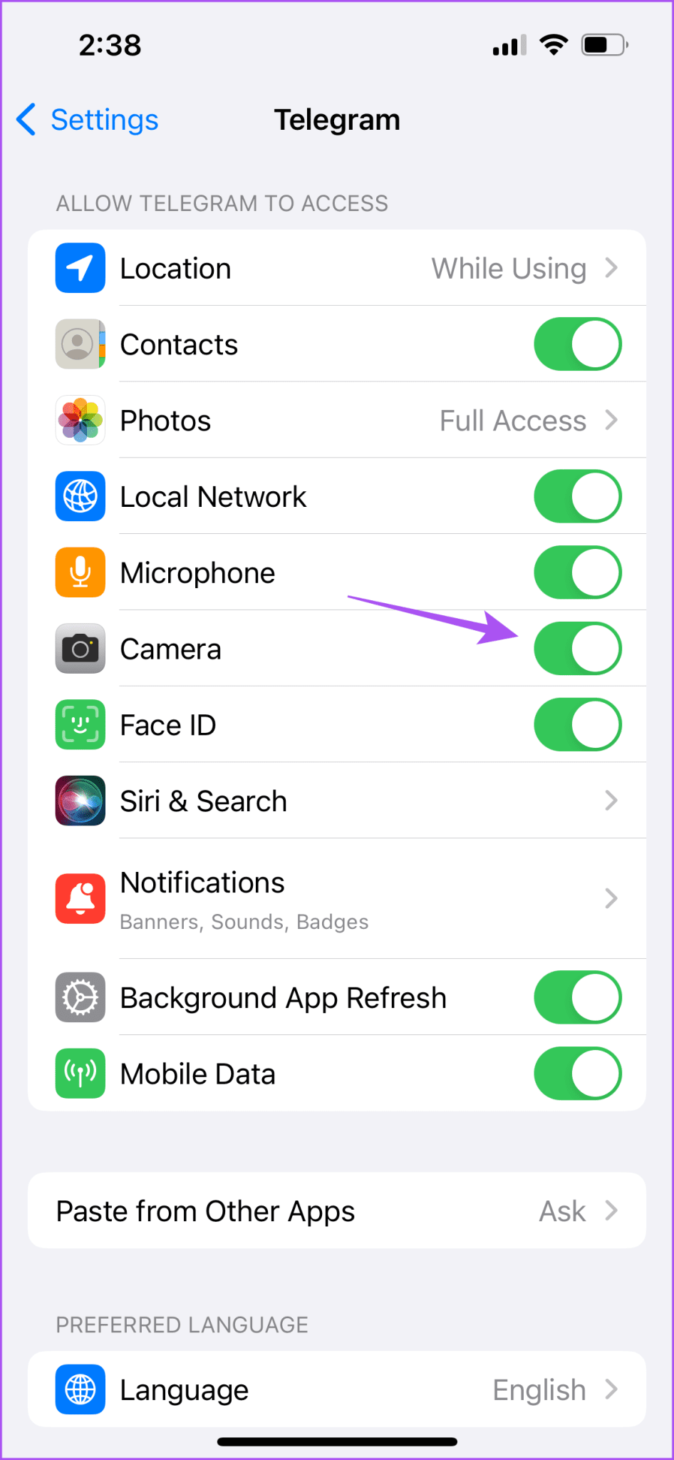 How to Send Video Messages on Telegram on Mobile and Desktop - Guiding Tech