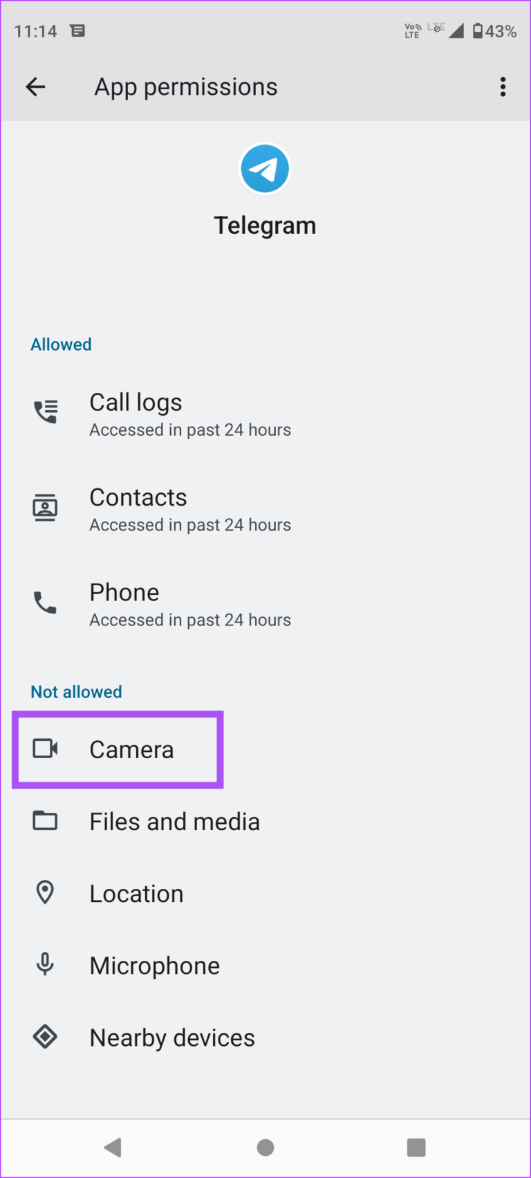 How to Send Video Messages on Telegram on Mobile and Desktop - Guiding Tech