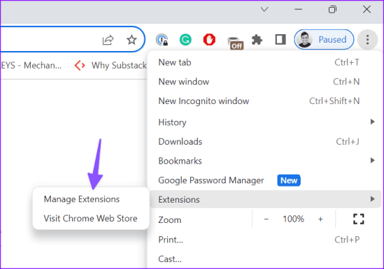 7 Ways to Fix if You Can't Access Certain Websites on Any Browser ...