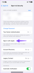 5 Fixes if You Can’t Sign into Apple ID - Guiding Tech