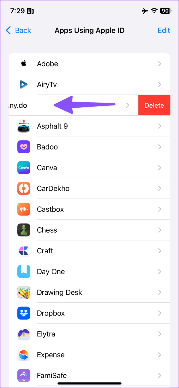 5 Fixes if You Can’t Sign into Apple ID - Guiding Tech
