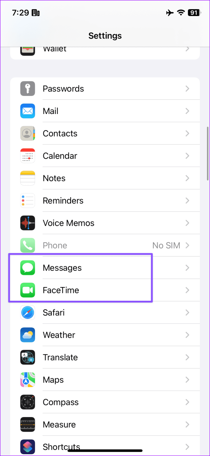 5 Fixes if You Can’t Sign into Apple ID - Guiding Tech