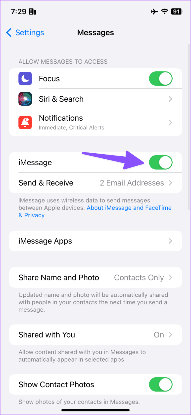5 Fixes if You Can’t Sign into Apple ID - Guiding Tech