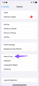 5 Fixes if You Can’t Sign into Apple ID - Guiding Tech