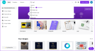 How To Create A Logo In Canva On Mobile And PC
