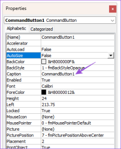 How to Create a Print to PDF Button in Microsoft Excel on Windows 11 ...