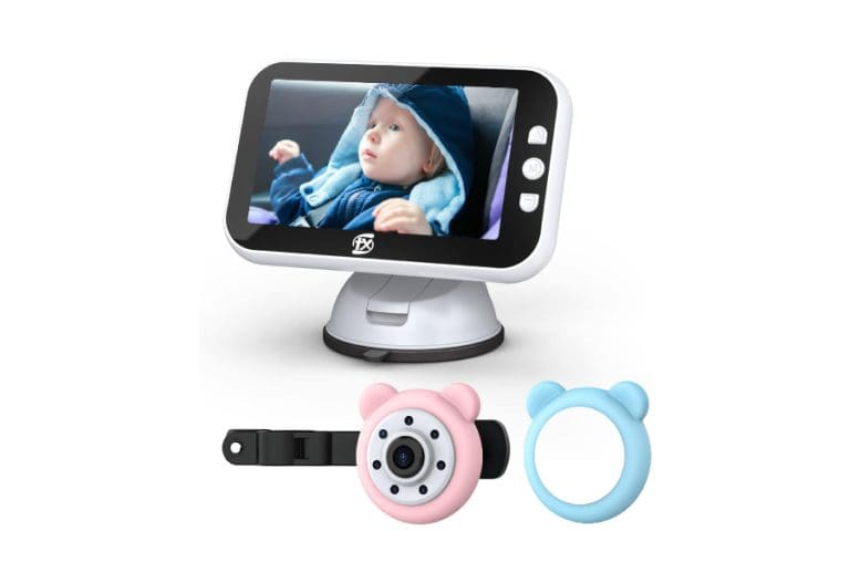 5 Best Baby Car Cameras to Monitor Your Children - Guiding Tech