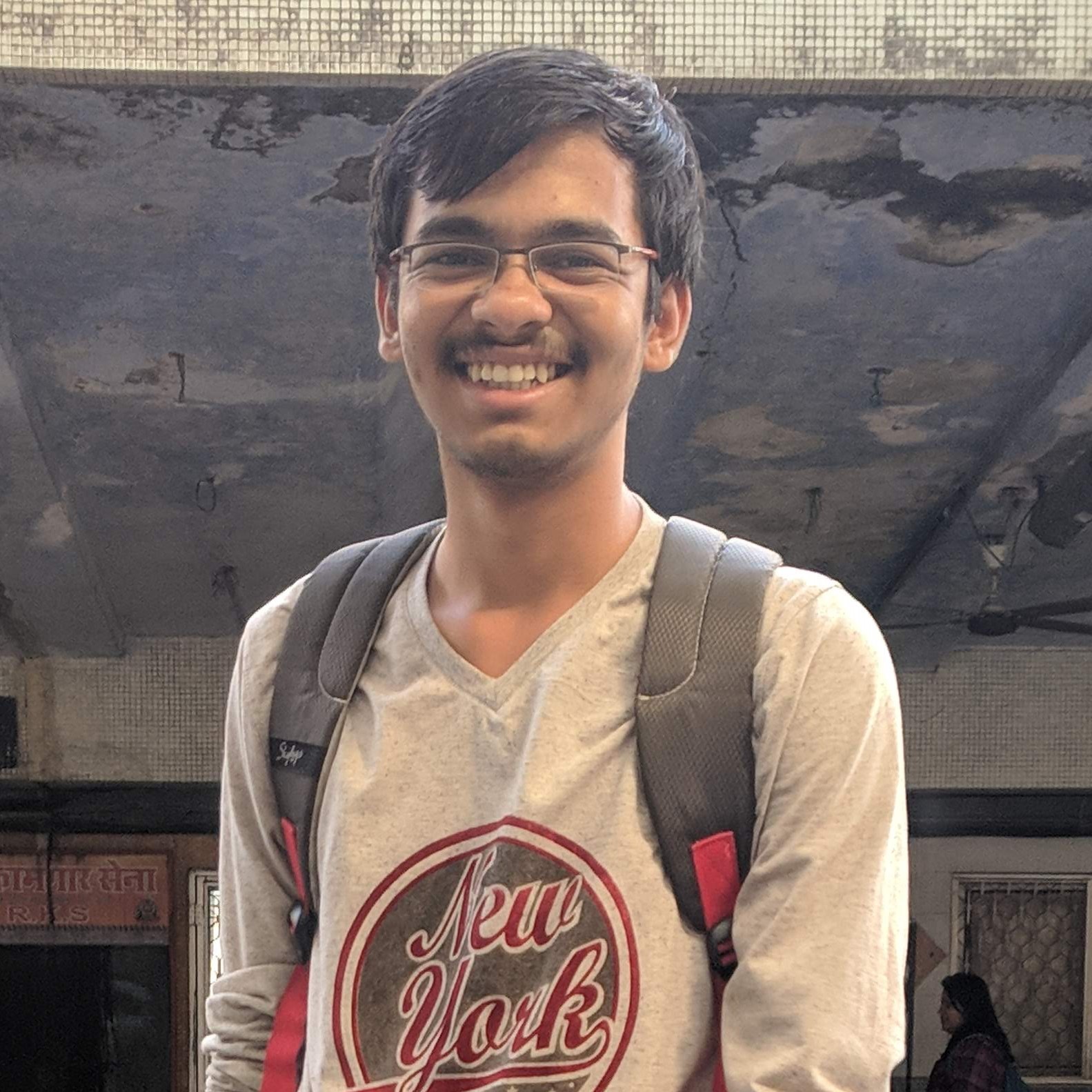 Chinmay Dhumal, Author at Guiding Tech