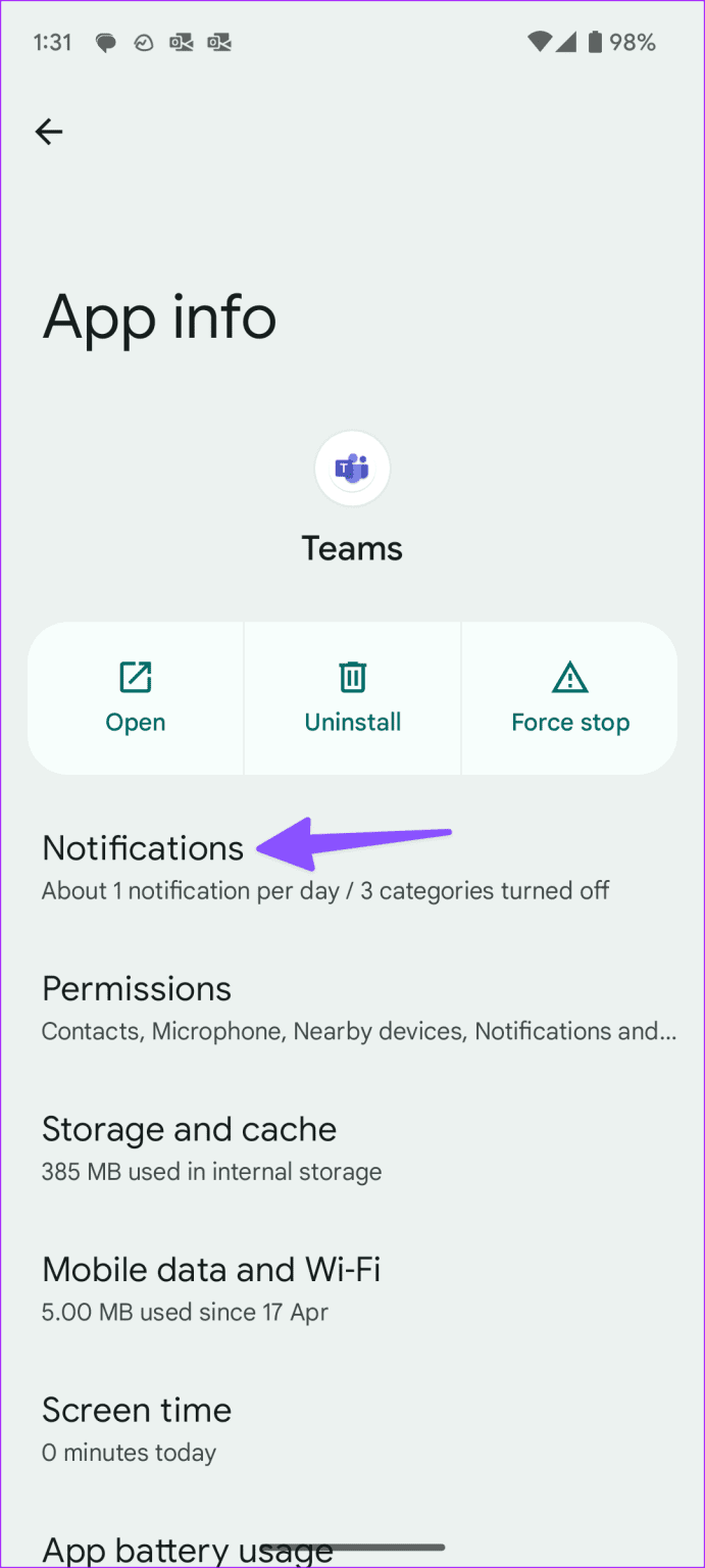 How to Change Microsoft Teams Notification Sound - Guiding Tech