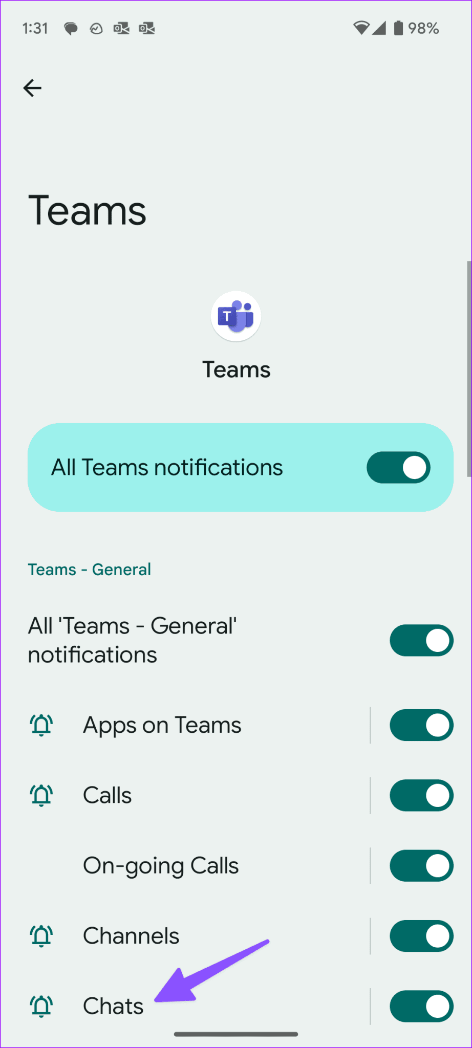 How to Change Microsoft Teams Notification Sound - Guiding Tech
