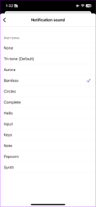 How to Change Microsoft Teams Notification Sound - Guiding Tech
