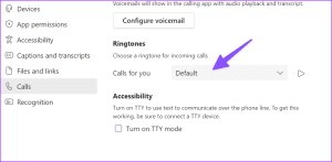 How to Change Microsoft Teams Notification Sound - Guiding Tech