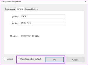 How to Change the Author Name for Comments in Adobe Acrobat - Guiding Tech