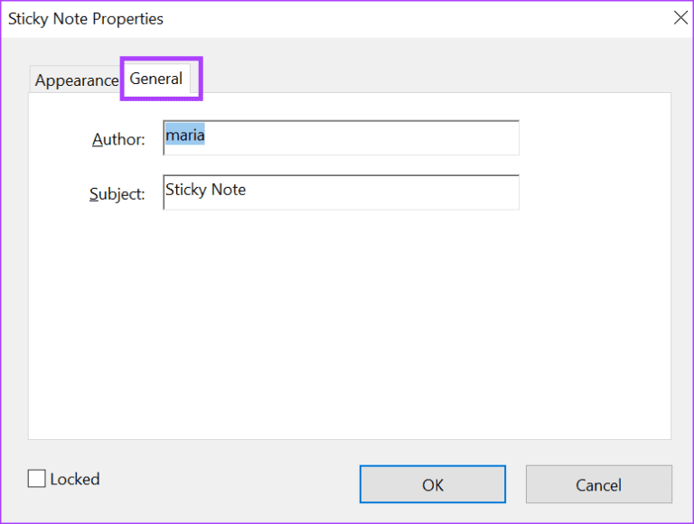How to Change the Author Name for Comments in Adobe Acrobat - Guiding Tech