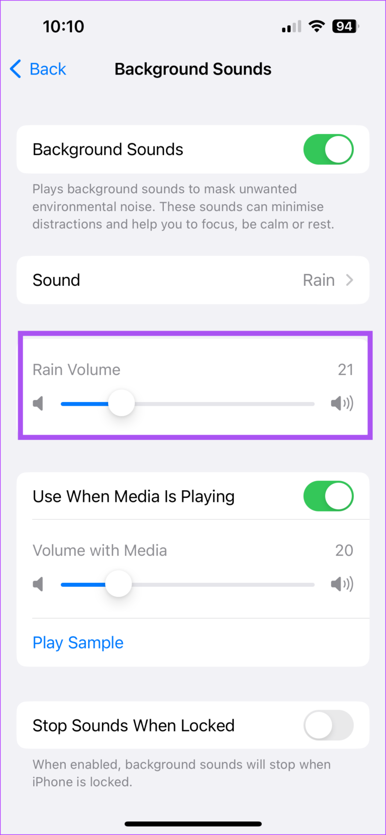 6 Best Fixes for WhatsApp Voice Message Playing at Low Volume on iPhone ...