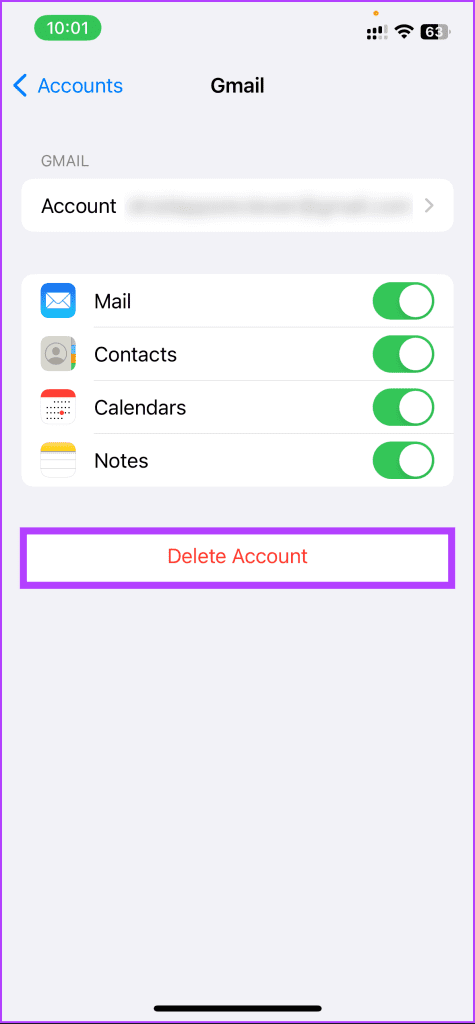 How to Change Default Google Account on Desktop and Mobile - Guiding Tech
