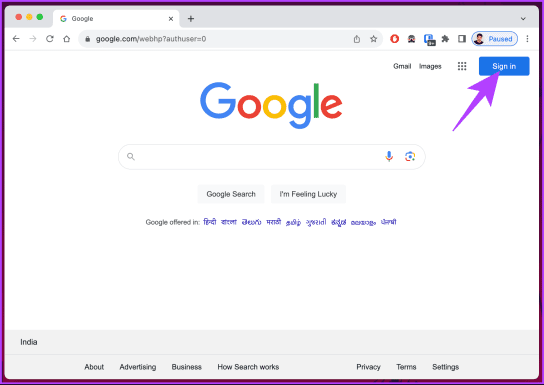 How to Change Default Google Account on Desktop and Mobile - Guiding Tech