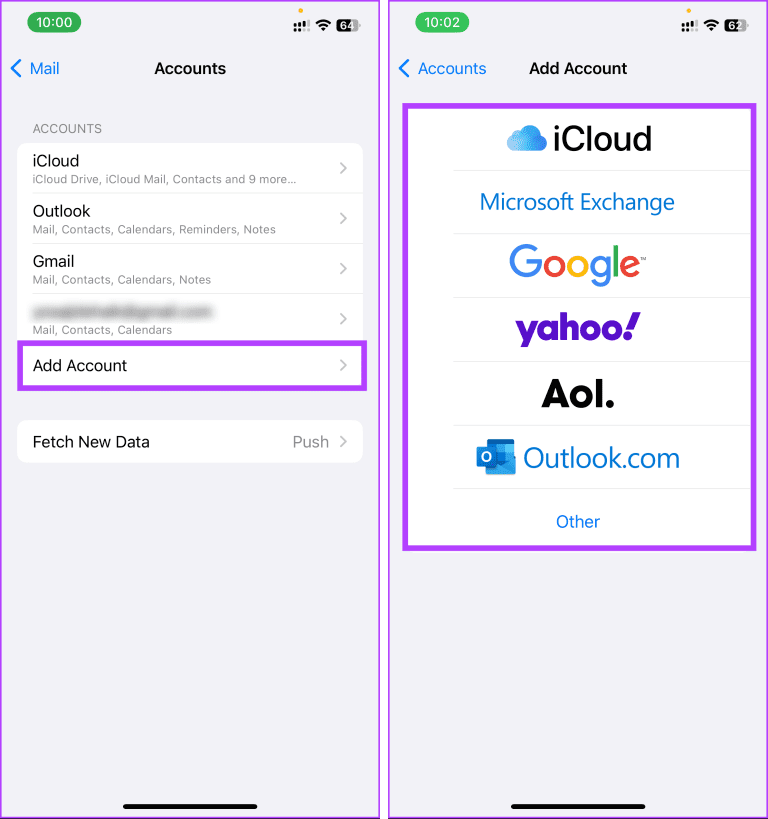 How to Change Default Google Account on Desktop and Mobile - Guiding Tech
