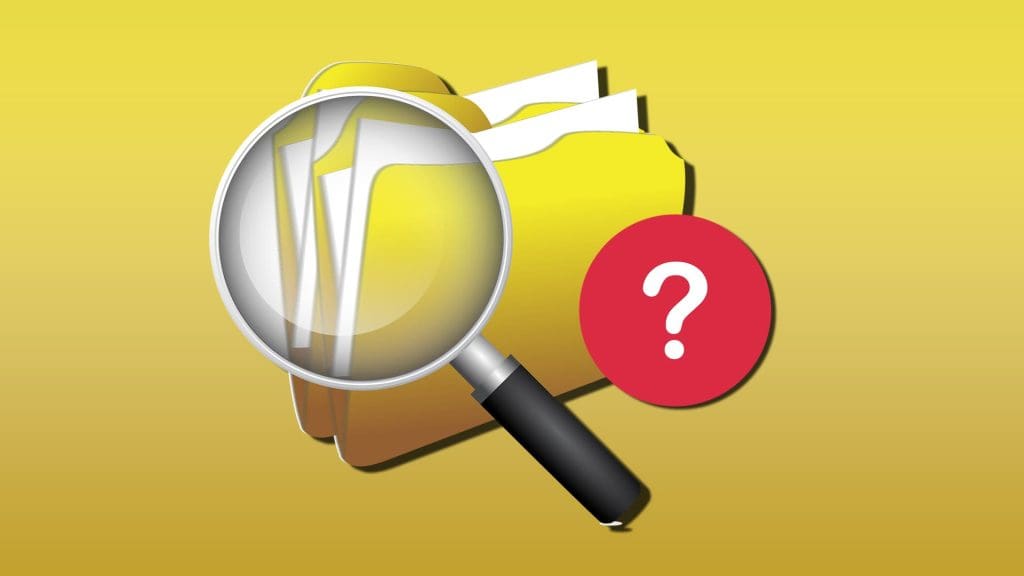 How to Change Default View in File Explorer (Windows 11) - Guiding Tech