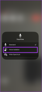 How to Optimize FaceTime Audio and Video Settings on iPhone - Guiding Tech