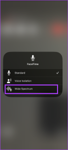 How to Optimize FaceTime Audio and Video Settings on iPhone - Guiding Tech