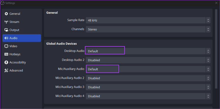 How to Record High-Quality Gameplay Videos Using OBS Studio - Guiding Tech