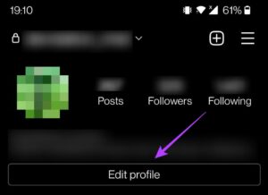 How to Change Your Username on Instagram - Guiding Tech