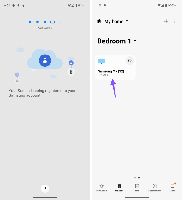 How to Change Input on Samsung TV - Guiding Tech