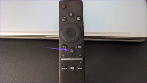How to Change Input on Samsung TV - Guiding Tech