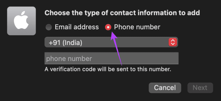 How to Change Phone Number Associated With Apple ID - Guiding Tech