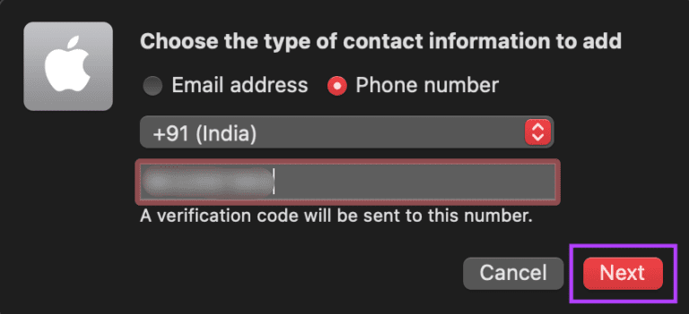 How to Change Phone Number Associated With Apple ID - Guiding Tech